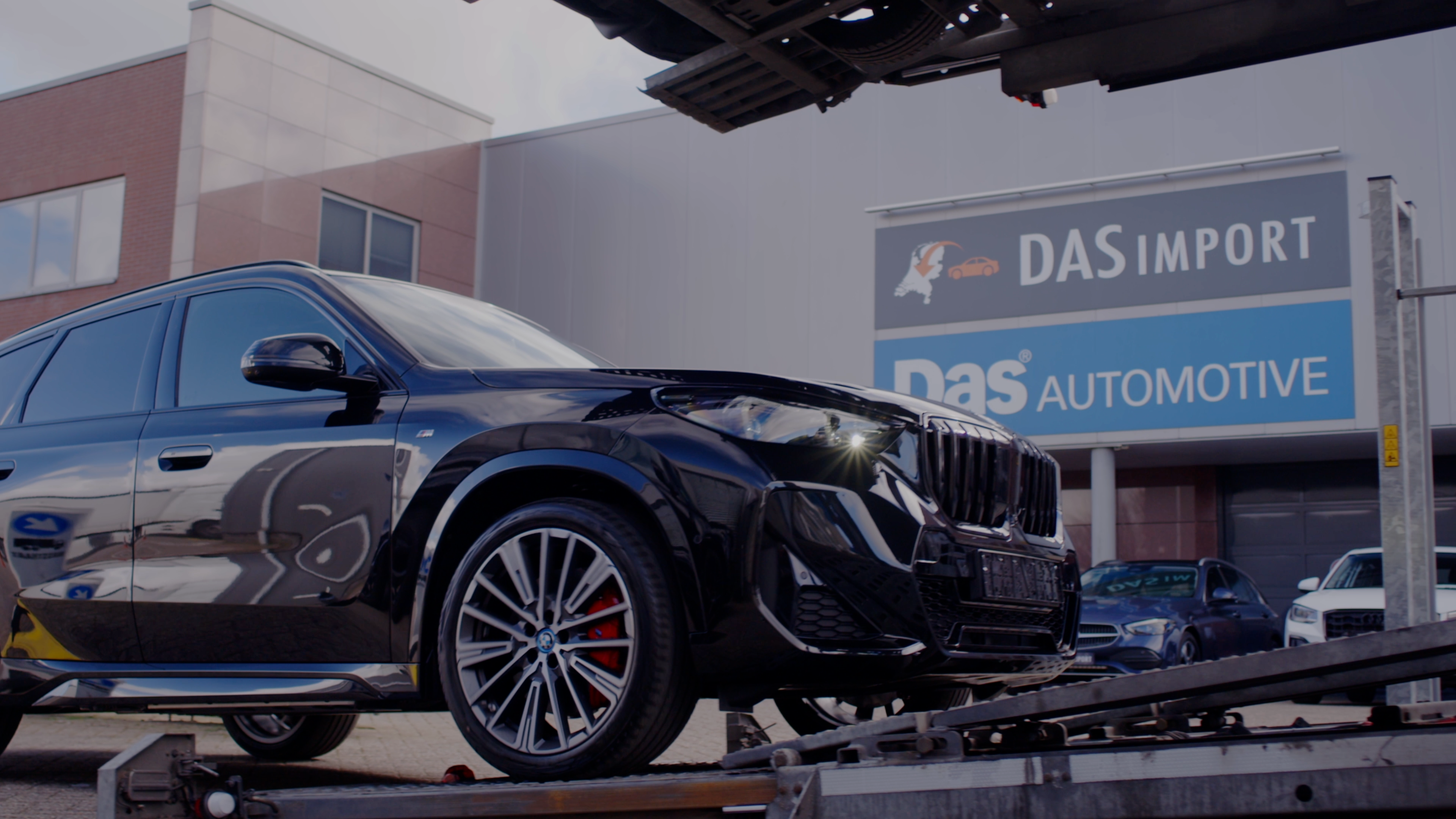 Das Automotive Services B.V. – Uw Partner voor Import, Verkoop en Meer ...