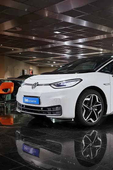 Das Automotive Services B.V. – Uw Partner voor Import, Verkoop en Meer ...